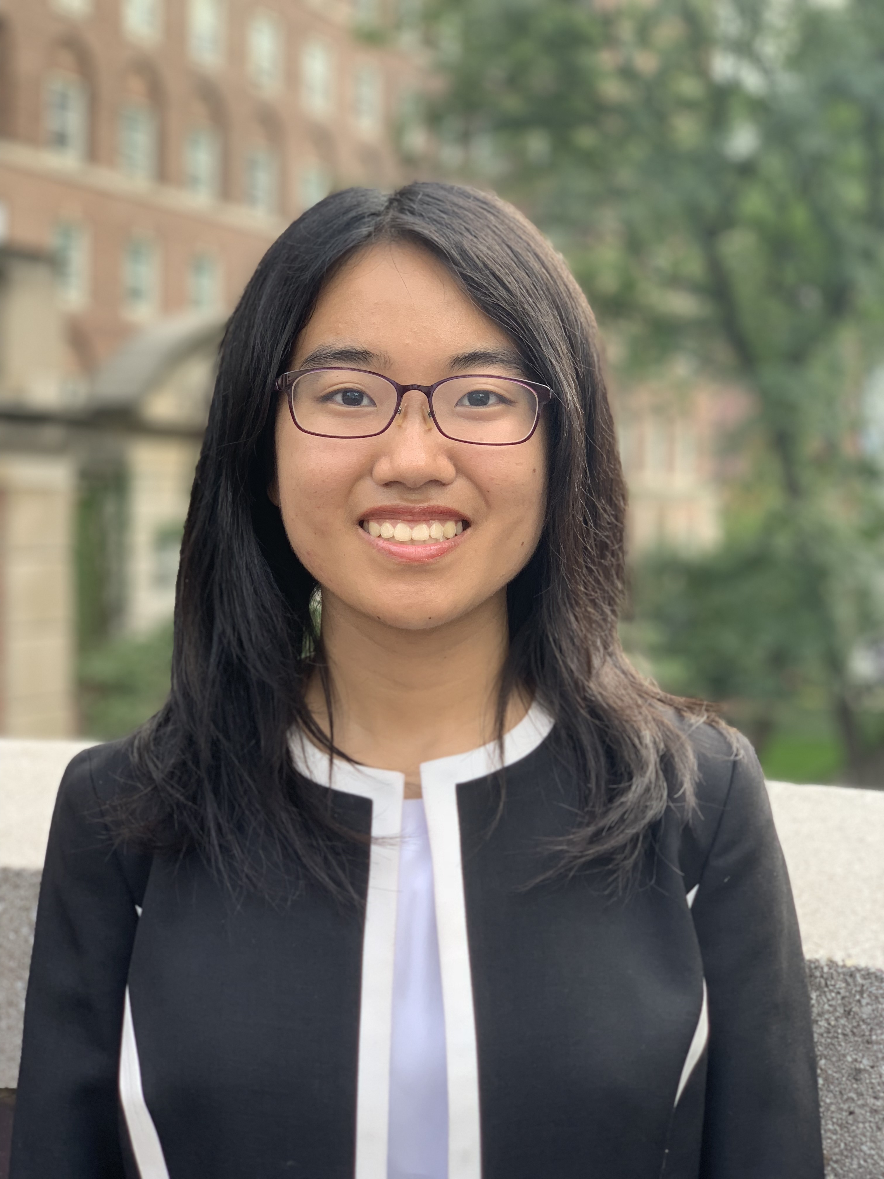 AliceNiu.JPG | Columbia College Alumni Association