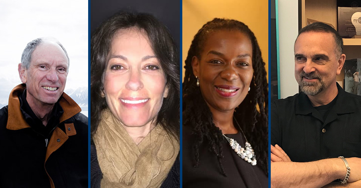 AlumniTALK | Columbia College Alumni Association