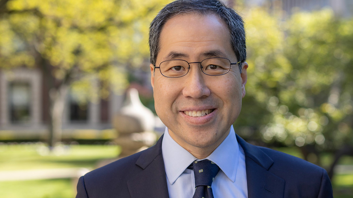 From the President | Columbia College Alumni Association