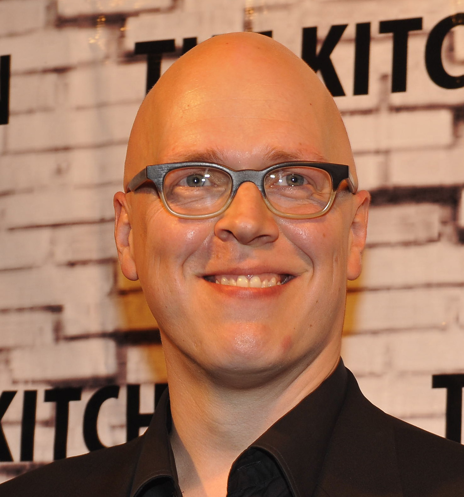 Tim Griffin_cropped.jpg | Columbia College Alumni Association