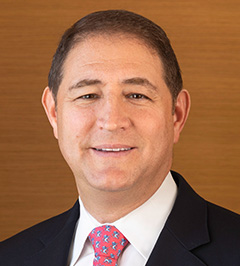 Victor Mendelson 240x144.jpg | Columbia College Alumni Association