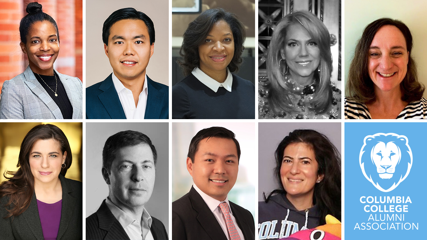 CCAA Elects Nine New Board Members for 2023-24 | Columbia College Alumni Association