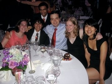 Class of 2009 | 15th Reunion | Columbia College Alumni Association