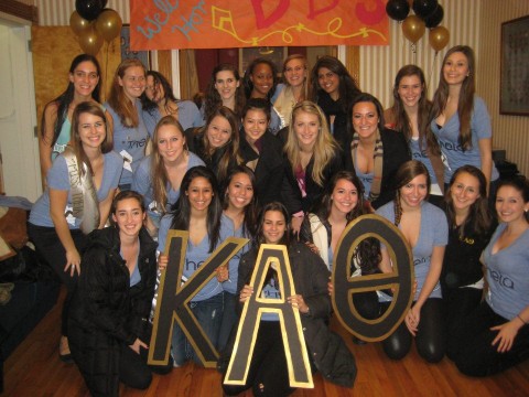 Class of 2014 | 10th Reunion | Columbia College Alumni Association