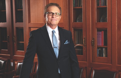 Columbia College Alumni Association