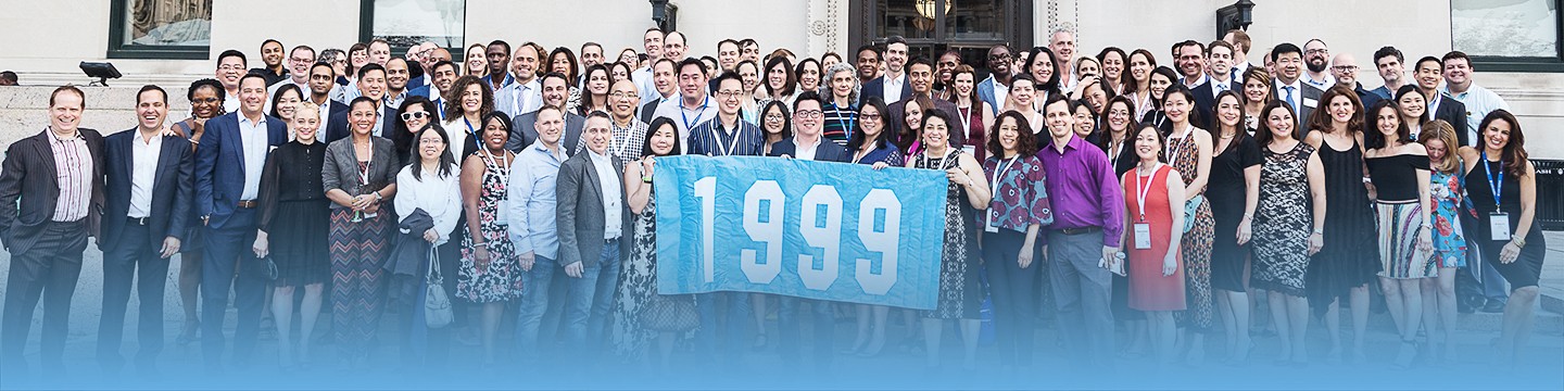 Class of 1999 | 25th Reunion | Columbia College Alumni Association