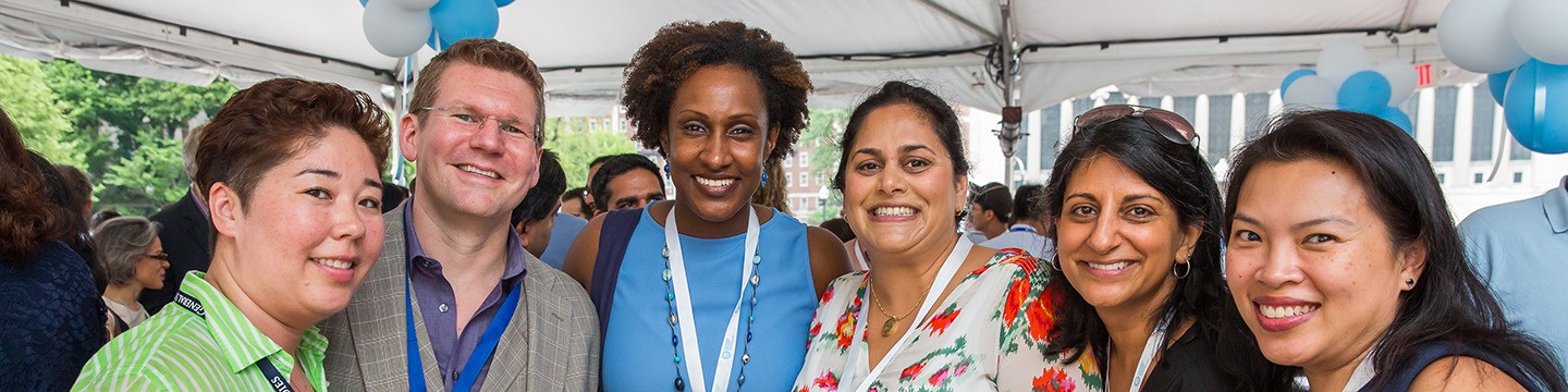 Connect | Columbia College Alumni Association