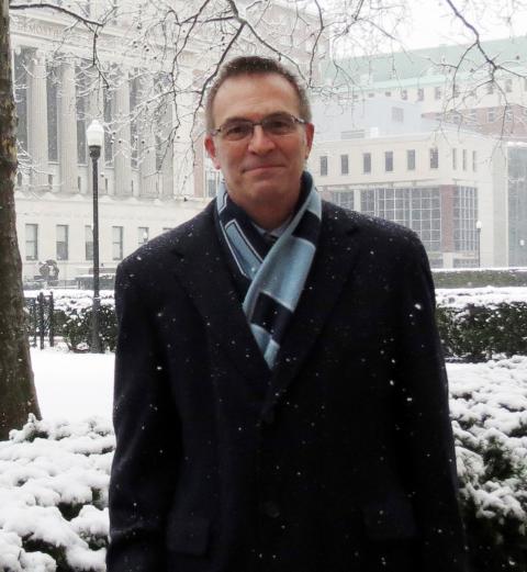 Dean’s Note | Columbia College Report