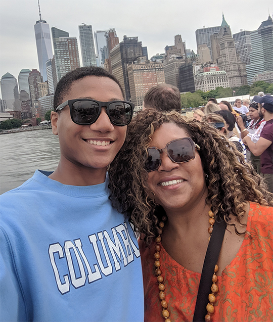 Jaxon Williams-BellamyCC21.jpg | Core to Commencement