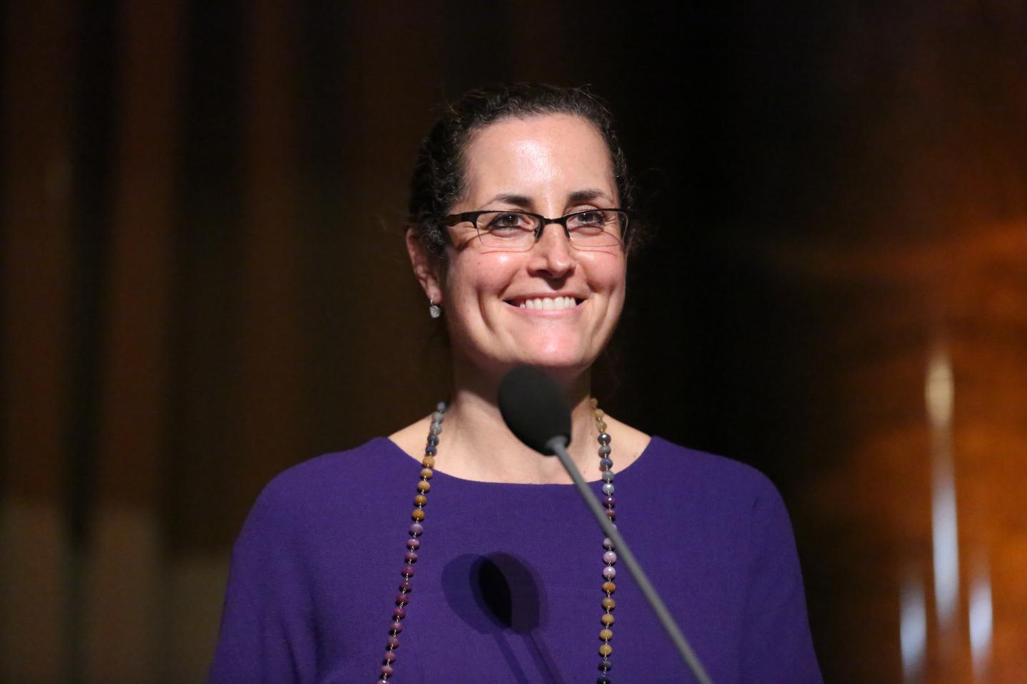 The Carnoy Family Program Chair for the “Core of the Core” | Core to ...