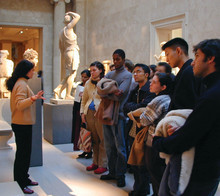 True to the Core | Columbia College Today