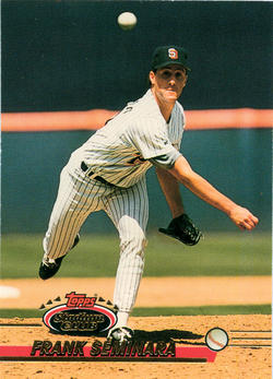 Frank Seminara - Alchetron, The Free Social Encyclopedia