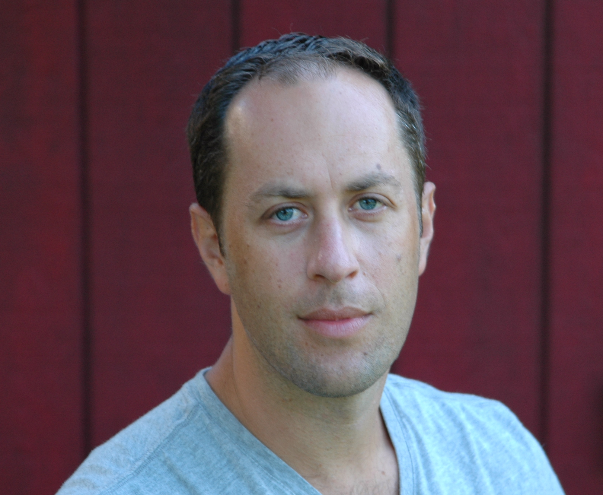 Adam-Mansbach.jpg | Columbia College Today