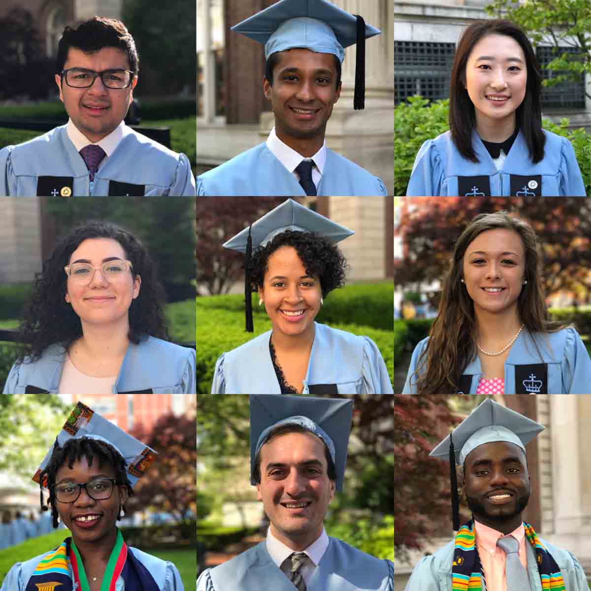 Continuing Education | Columbia College Today