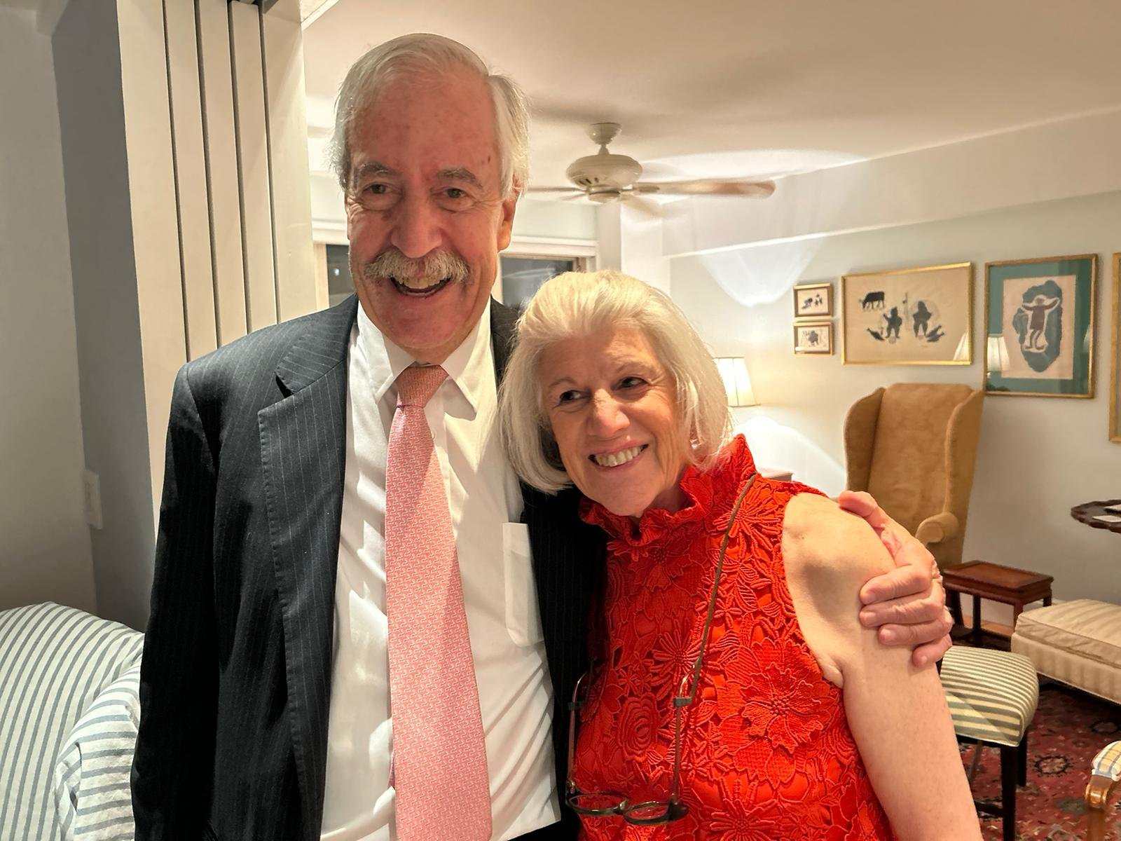 Just Married! | Columbia College Today