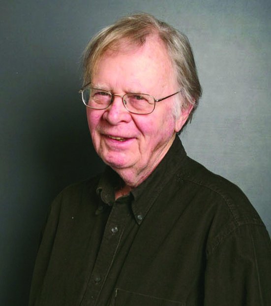 Cropped Broecker.jpg | Columbia College Today