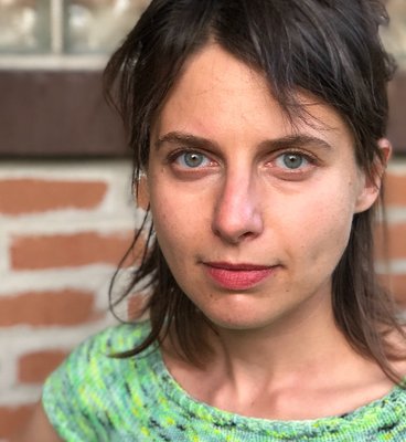 Demetra.jpg | Columbia College Today