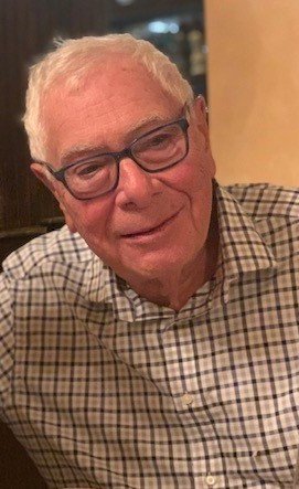 Epstein_'55_William.jpeg | Columbia College Today