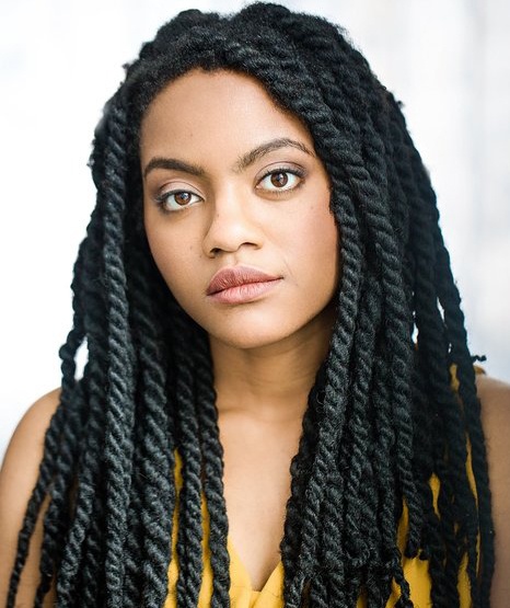 Gabby Beans.jpg | Columbia College Today