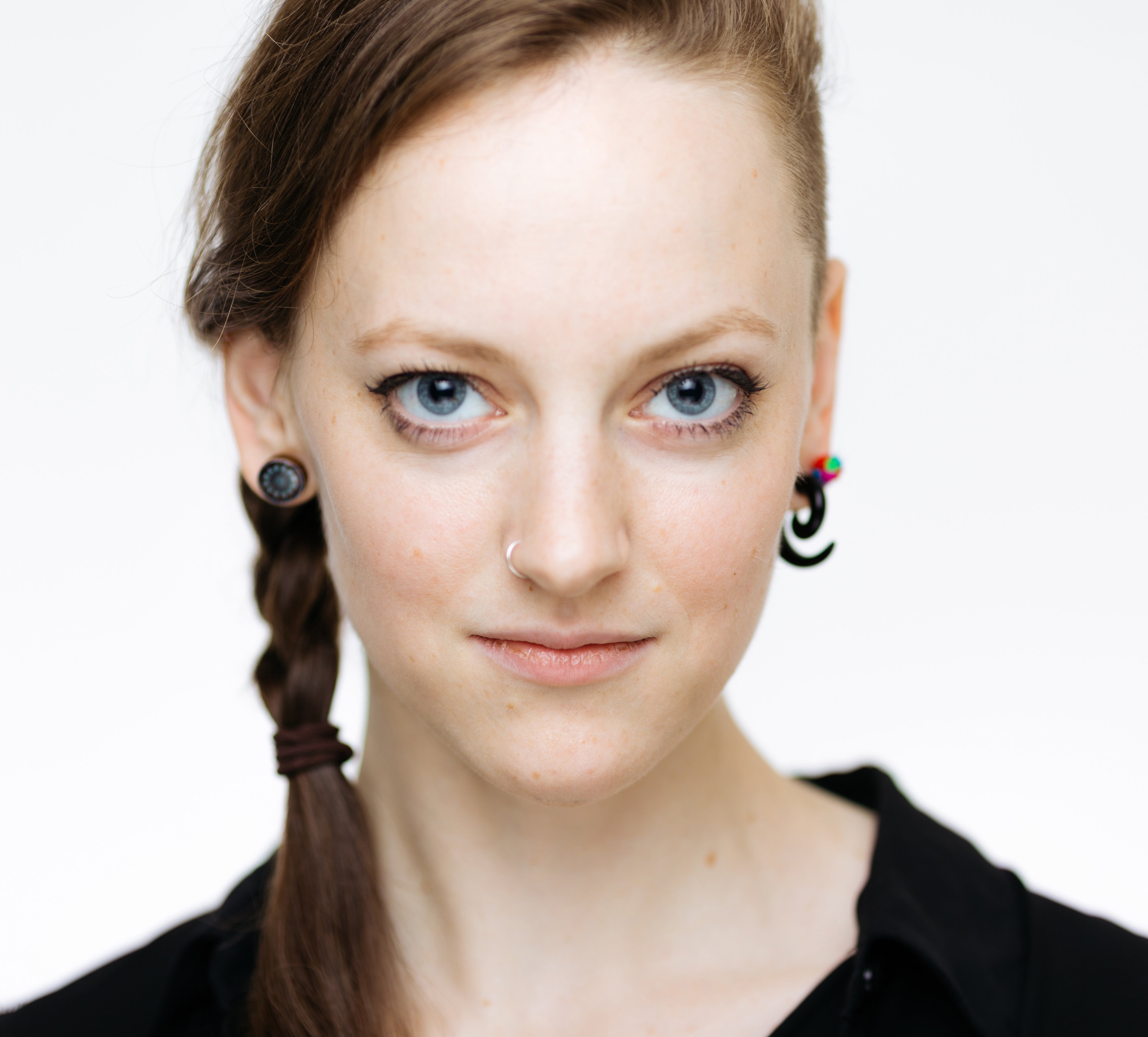 Gillian Rhodes.jpg | Columbia College Today