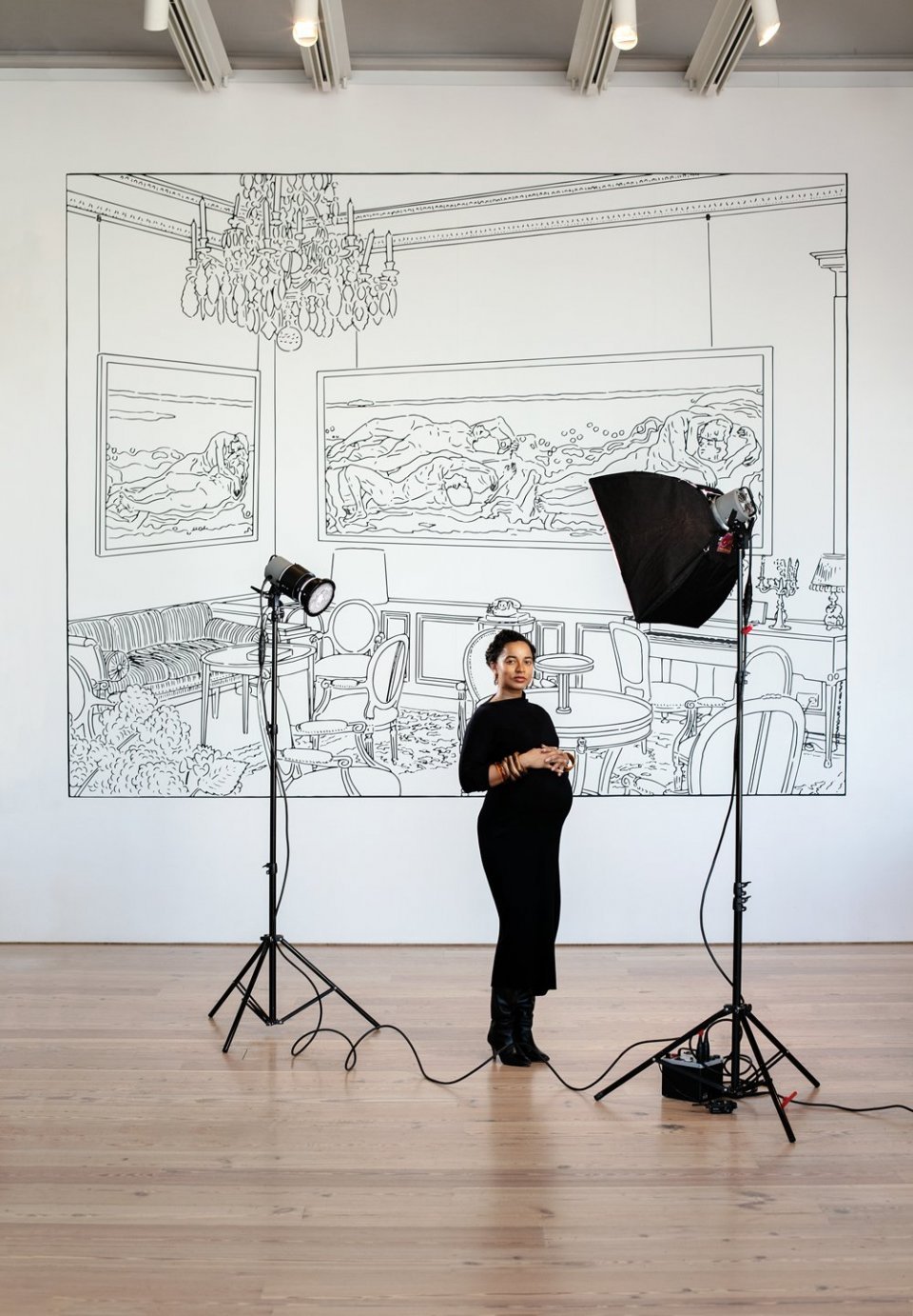 Hockley.jpg | Columbia College Today