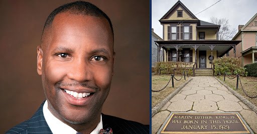 Isaiah D. Delemar ’93 Preserves the Past for the Future | Columbia ...