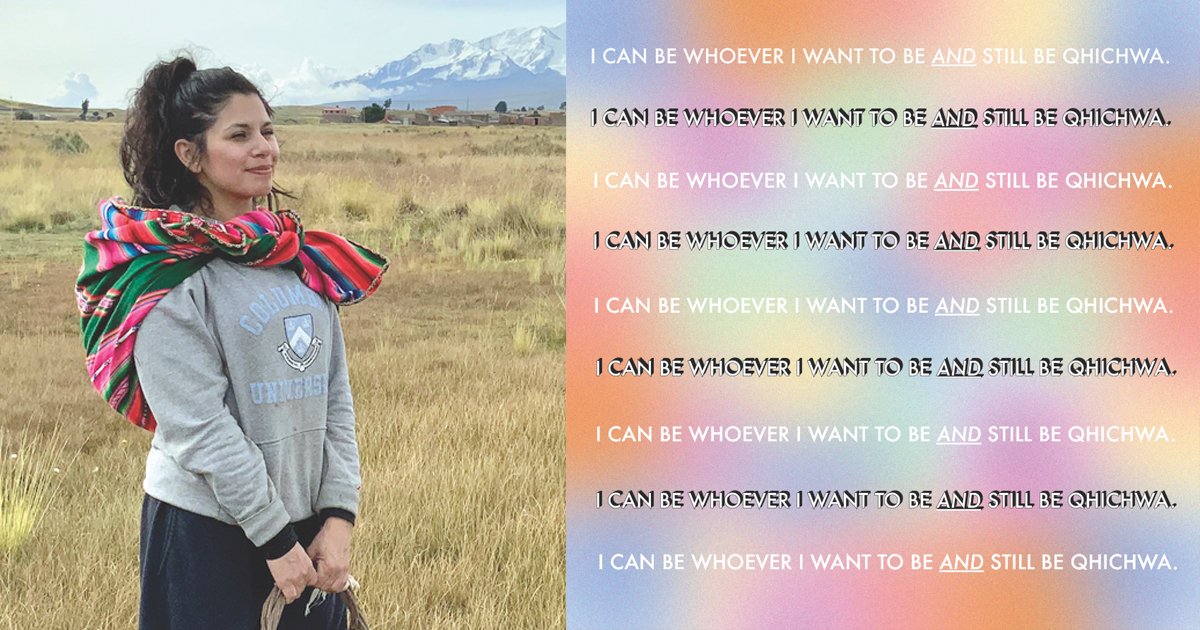 The Fluency Influencer | Columbia College Today