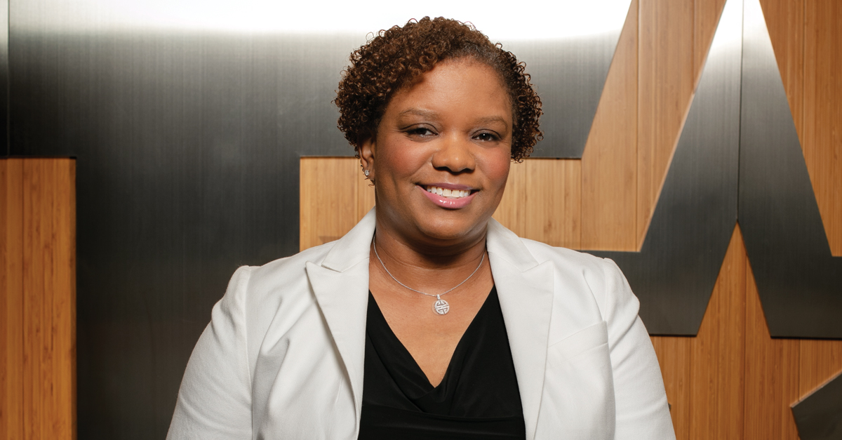 Better Call Khadijah | Columbia College Today