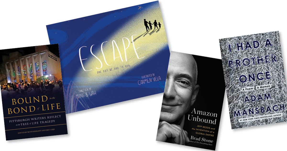 Bookshelf | Columbia College Today