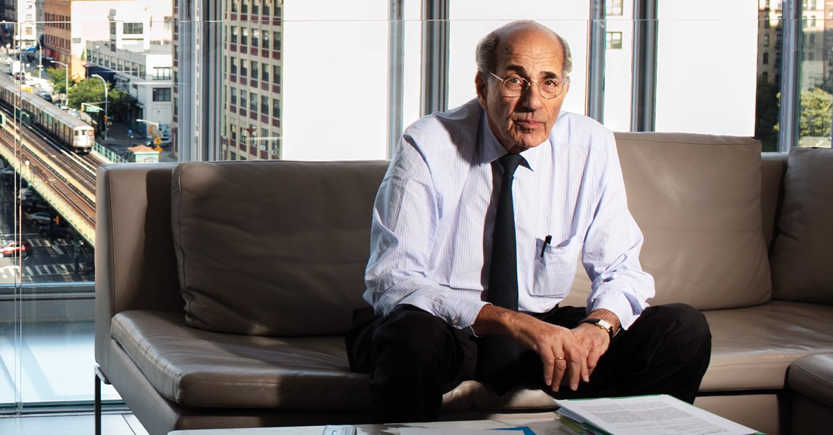 The Mind of a Scientist | Columbia College Today