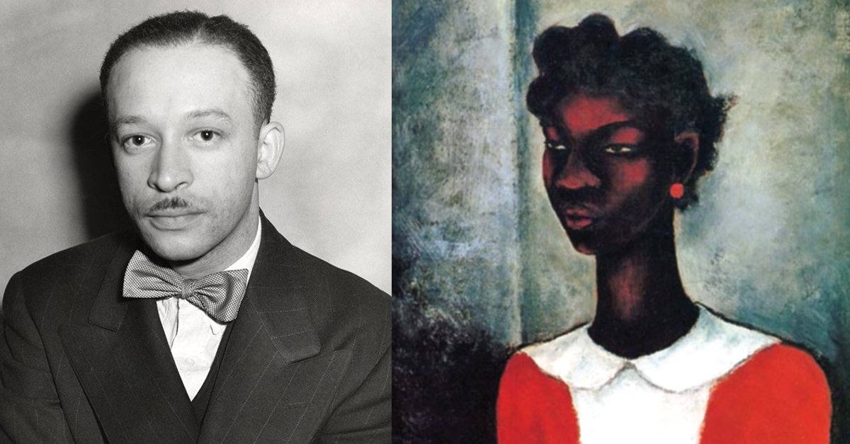 The Painter Who Wouldn’t Be Pigeonholed | Columbia College Today