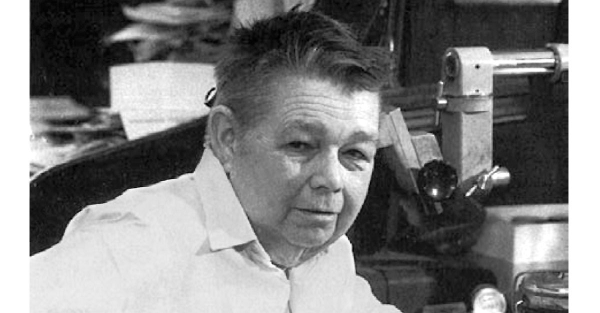 The Zoologist Who Was the World’s Biggest Bat Fan | Columbia College Today