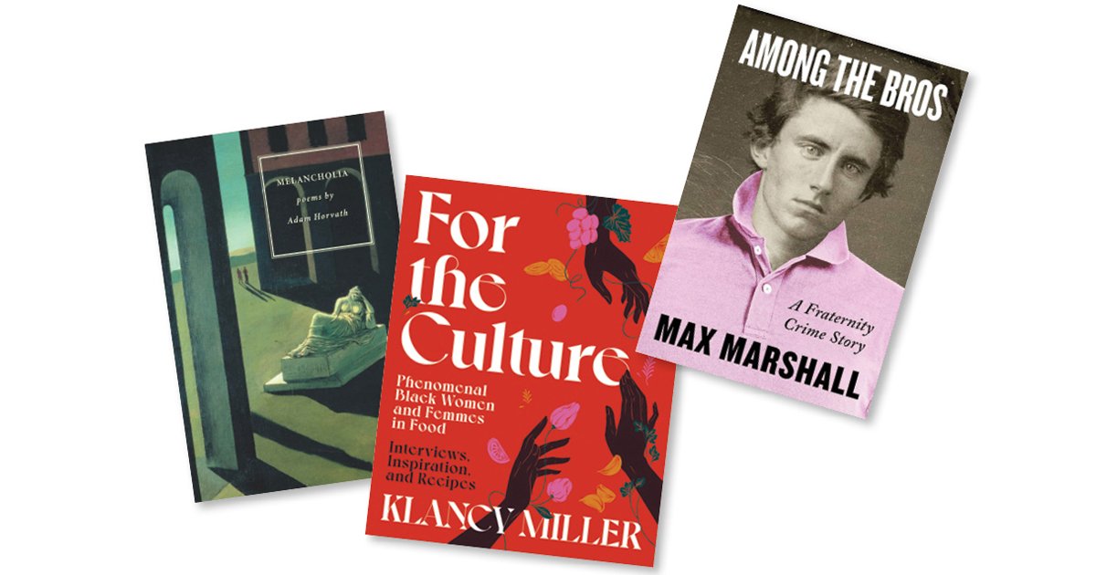 Bookshelf | Columbia College Today