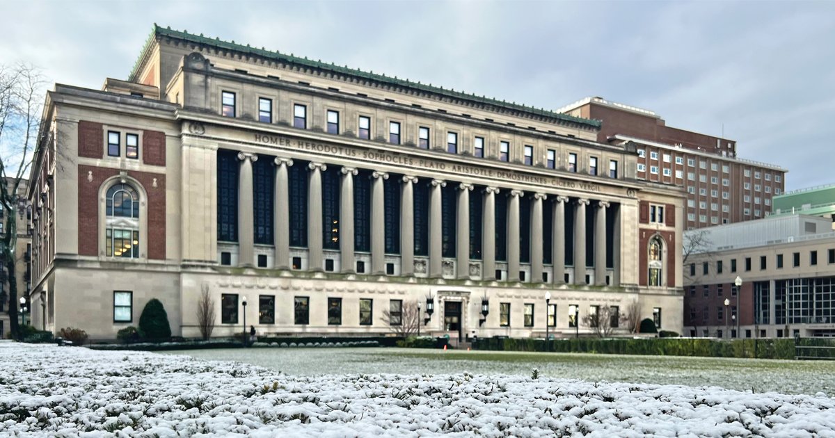 Class Notes | Columbia College Today