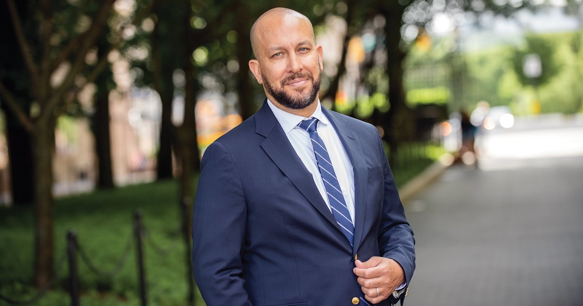 Choosing Community | Columbia College Today