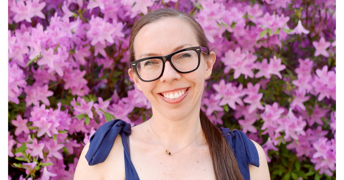 Eleanor Johnson | Columbia College Today