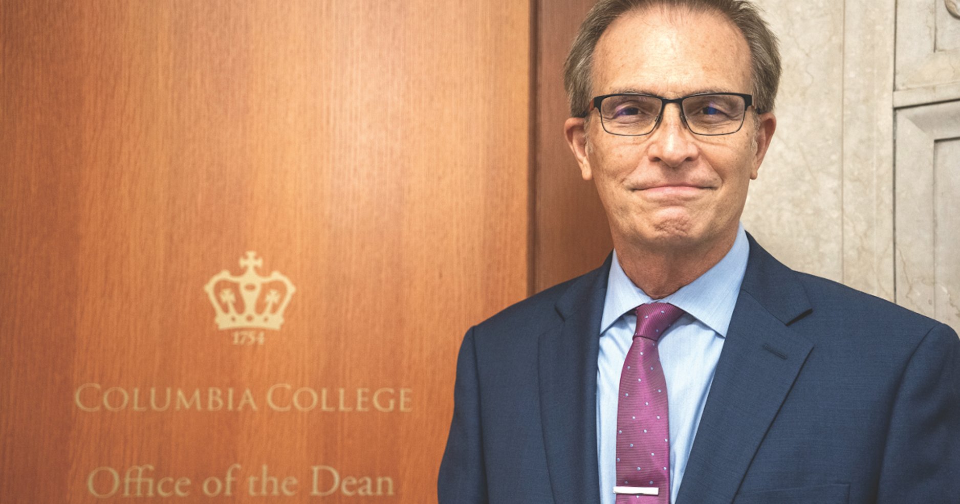 What I’ve Learned in a Decade as Dean | Columbia College Today