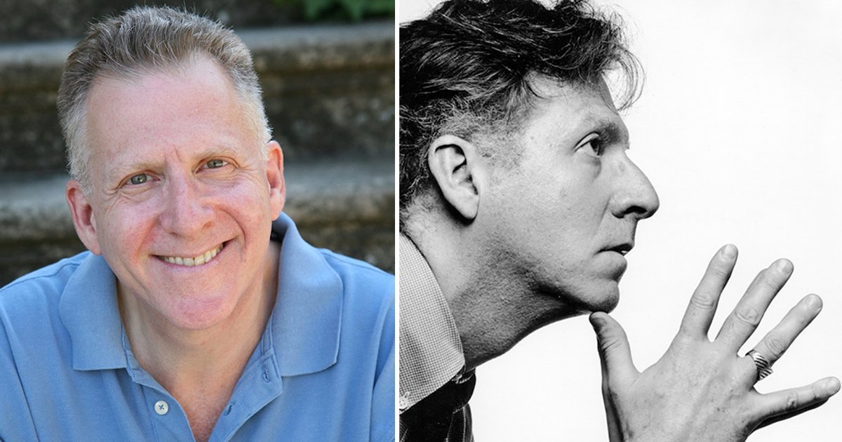 The Joy of Poetry | Columbia College Today