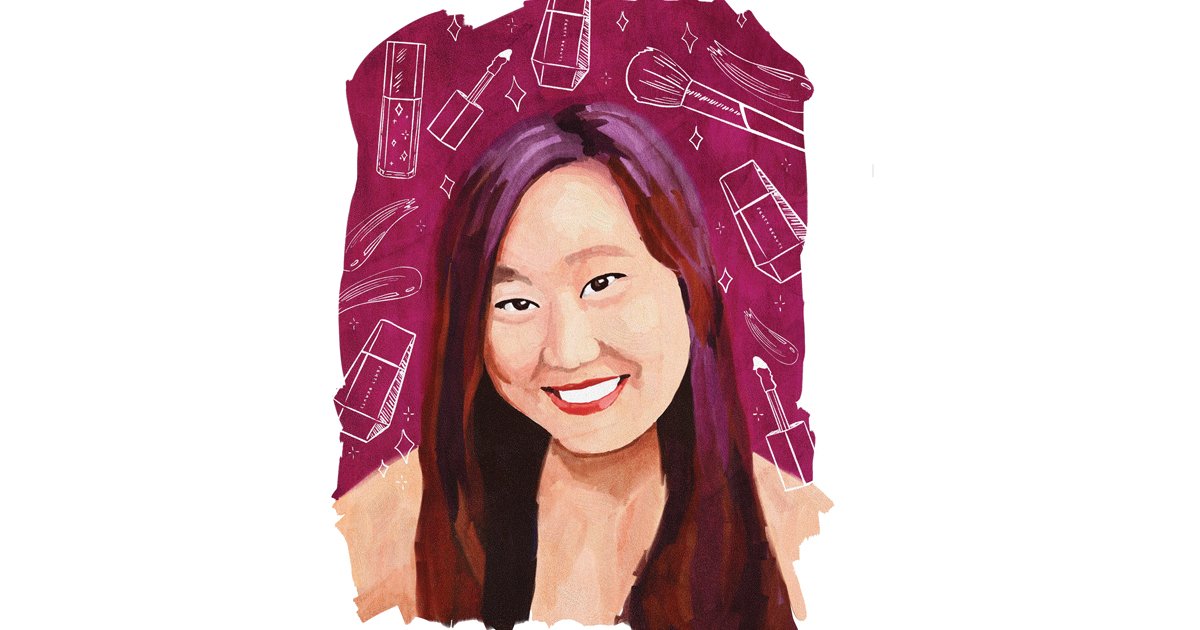 Jessica Chi ’15 | Columbia College Today