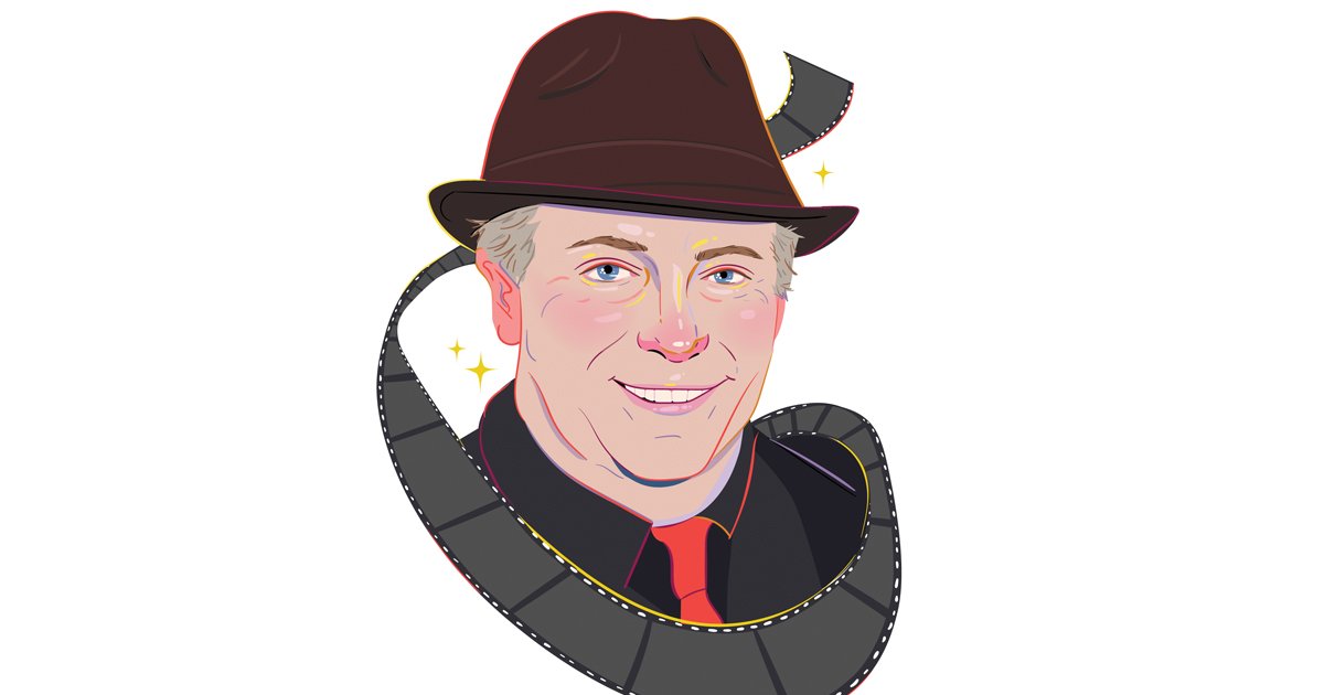 Tim Kennelly ’87 | Columbia College Today