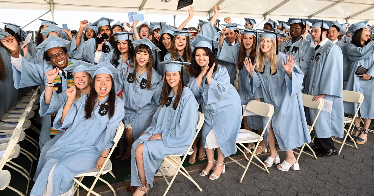 Class Notes | Columbia College Today