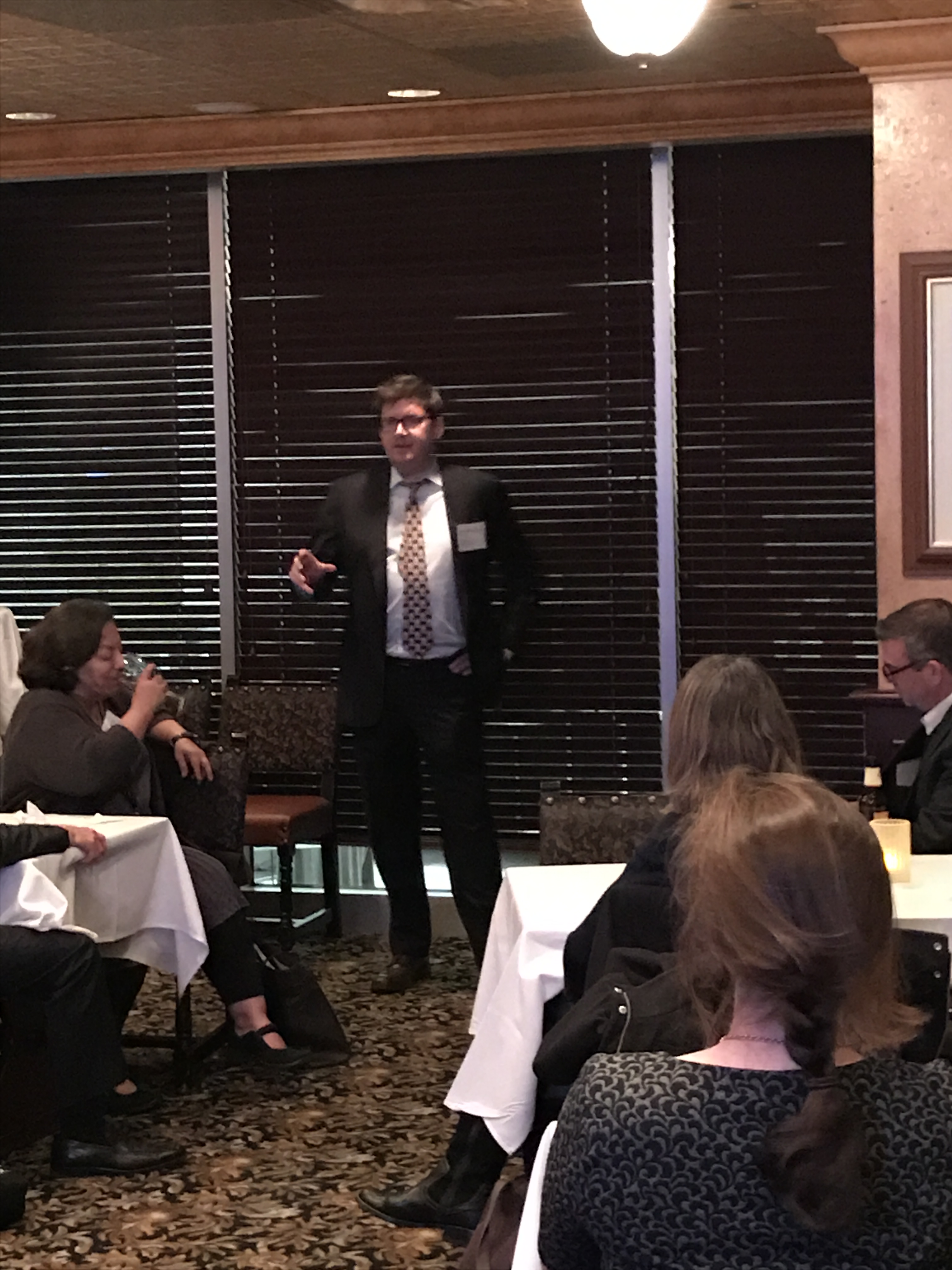 Quads_Olivier_Knox_event_photo.JPG | Columbia College Today