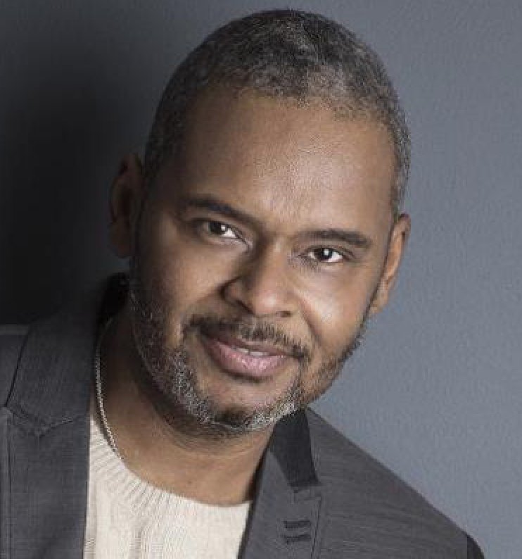 Ron Simons.jpg | Columbia College Today