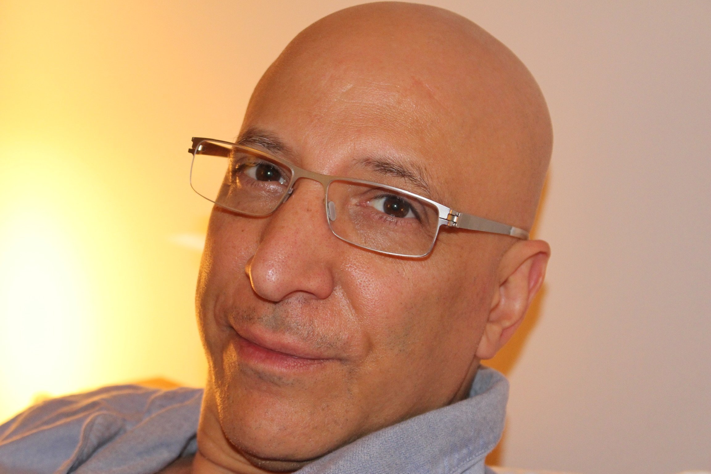 Victor F. Lopez '82_cropped.jpg | Columbia College Today