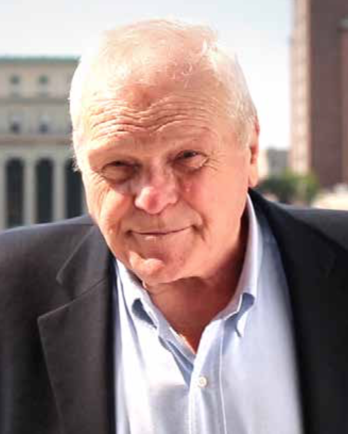 dennehy.png | Columbia College Today