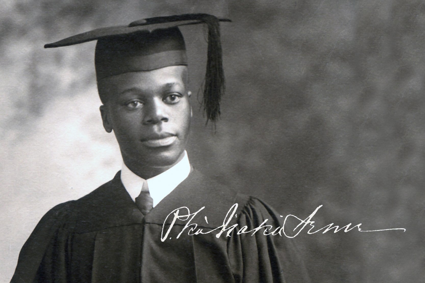 The Extraordinary Life of Pixley Seme CC 1906 | Columbia College Today