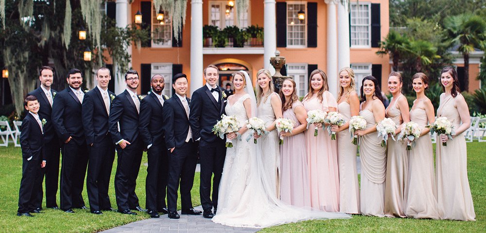 Just Married! | Columbia College Today