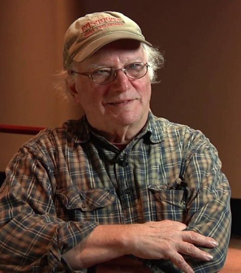 Arthur S. Rosenbaum ’60, Grammy-Winning Preserver of Folk Music and ...