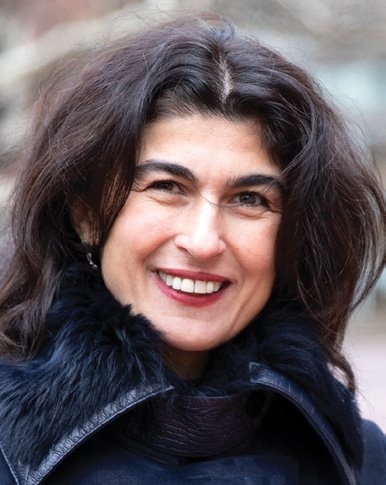 Core Conversations | Columbia College Today