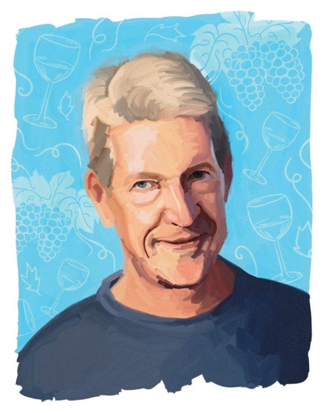 Larry Slaughter ’85 | Columbia College Today